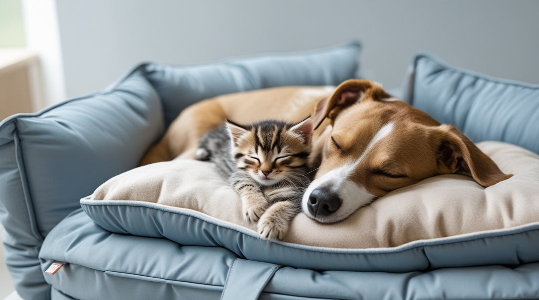 Happy Pets: Exceptional Accessories for your Beloved Companions