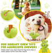 Best Dog Chew Toy | Indestructible, Durable & Interactive – Happy Pets