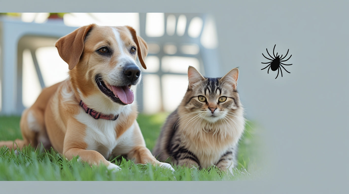 Happy Pets: Exceptional Accessories for your Beloved Companions