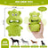 Best Dog Chew Toy | Indestructible, Durable & Interactive – Happy Pets